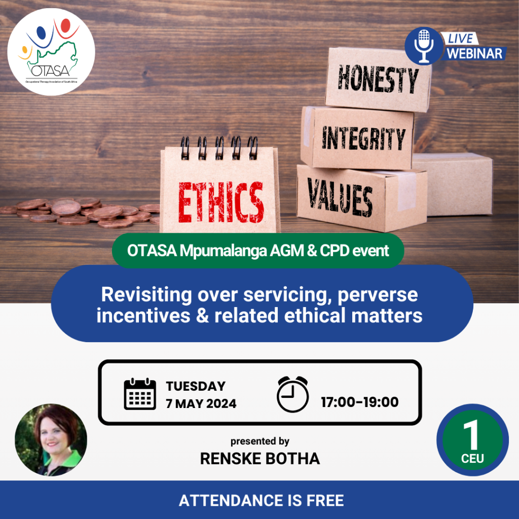 Free Workshops Archives - OTASA