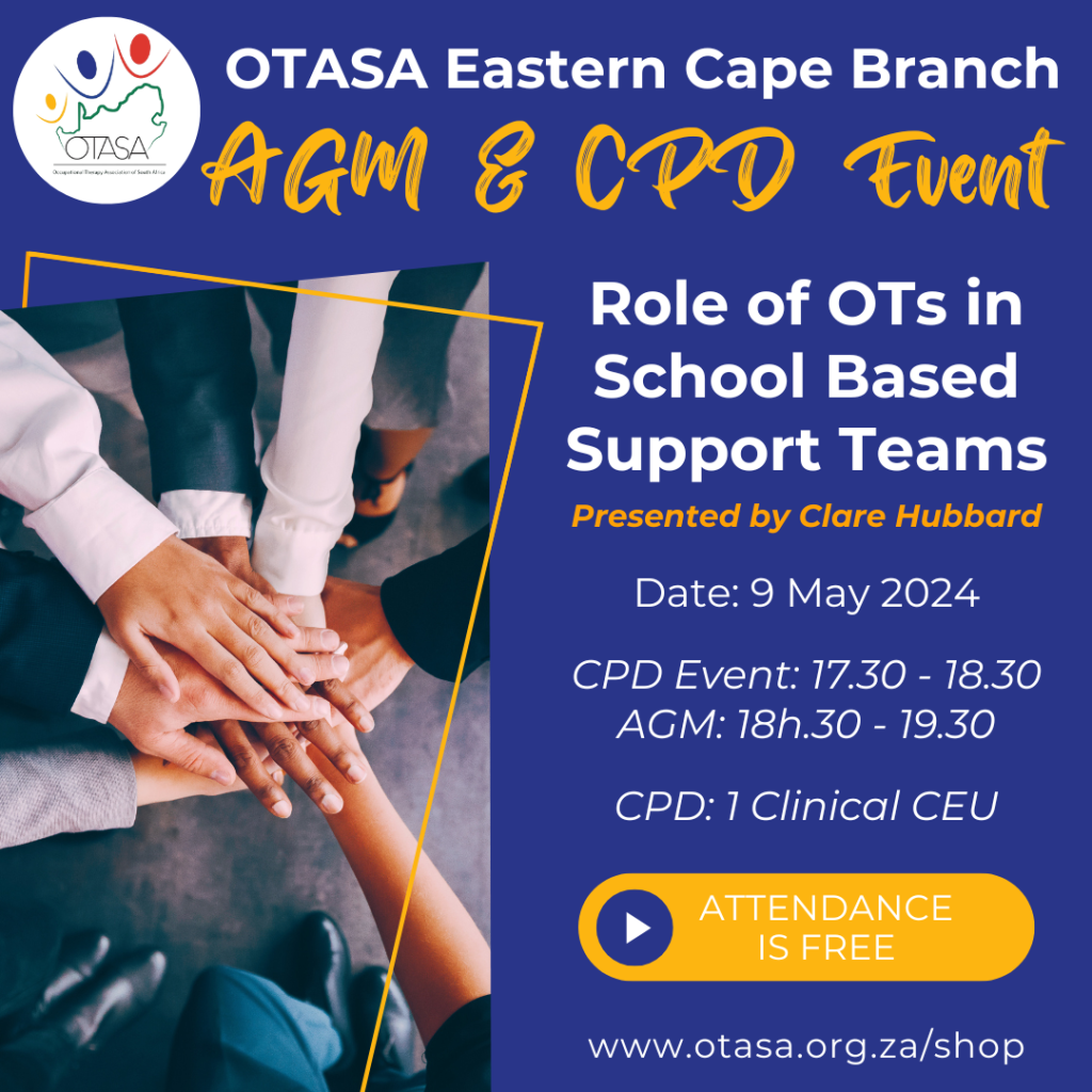 Free Workshops Archives - OTASA