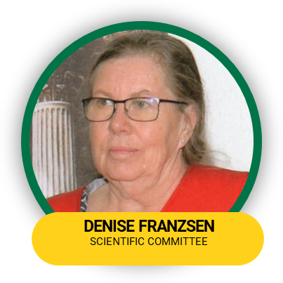 Rosemary Crouch's Instagram, Twitter & Facebook on IDCrawl